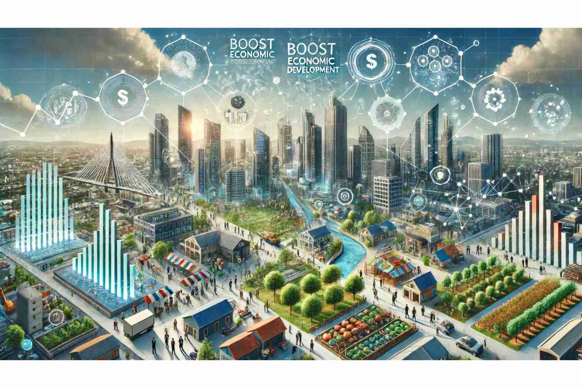 Harnessing AI to boost economic development in Africa: Strategies and ...